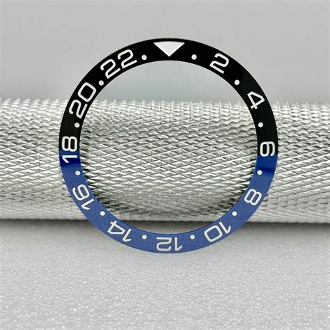 Seiko Bezel Inserts Page 4 Secondhand Mods