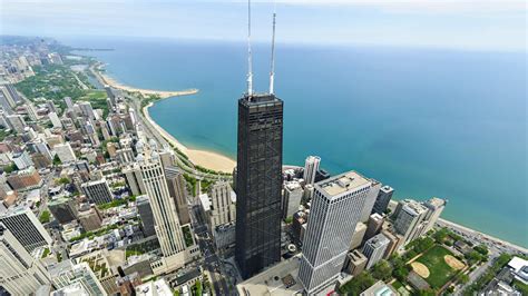 John Hancock Building