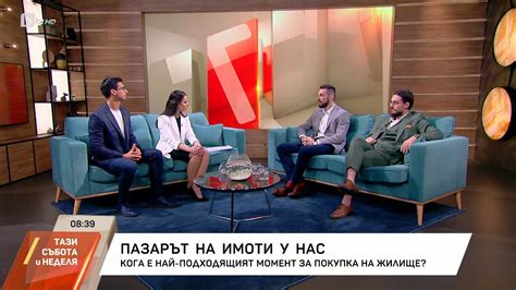 Има ли балон на имотния пазар Youtube