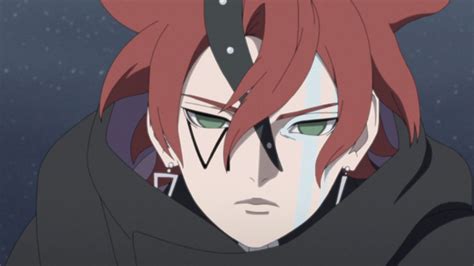 Boruto Kawaki And Code Will One Day Become Allies And This Theory Proves It