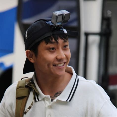 Mitya Yu Русский кореец в Корее Youtube