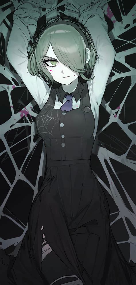 Pin By Boom Llani On Danganronpa In 2025 Danganronpa Kirumi