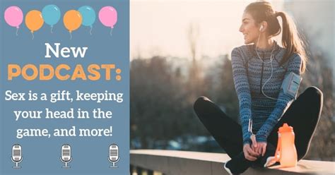 PODCAST Hot And Holy Sex Control Freaks And More Bare Marriage