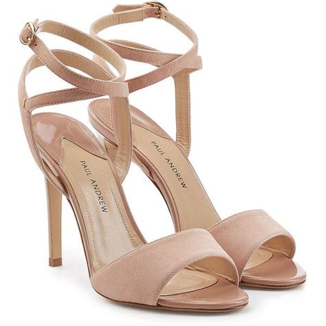 Beige Sandals