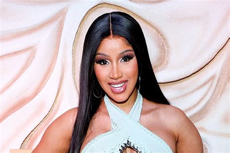 Cardi Bs 30 Accomplishments At 30 Years Old 977 The Beat Of The Capital