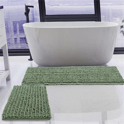 Elegant Bathroom Rug Sets At Target Navy And White Chevron Bath Rug