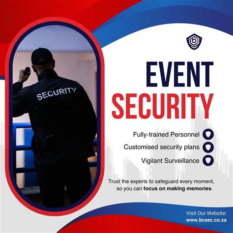Eventsecurity Eventsecurityservices Johannesburgsecurity