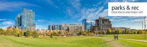 Riverfront Park Denver The River Mile Shears Adkins Rockmore
