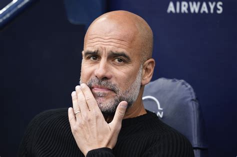 ‘역대 최강 펩의 한숨 “최고 Mf 로드리 부상 큰 타격”…epl 5연패 난관 봉착