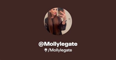 Mollylegate Instagram Linktree