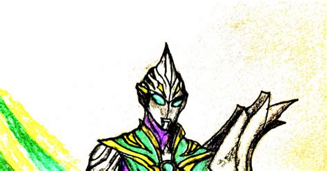 ウルトラマンシエロ ウルトラマンシエロ 風の谷の風さんのイラスト Pixiv
