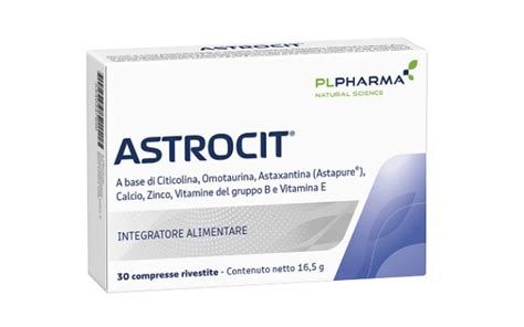 Astrocit 30cpr Dr Max
