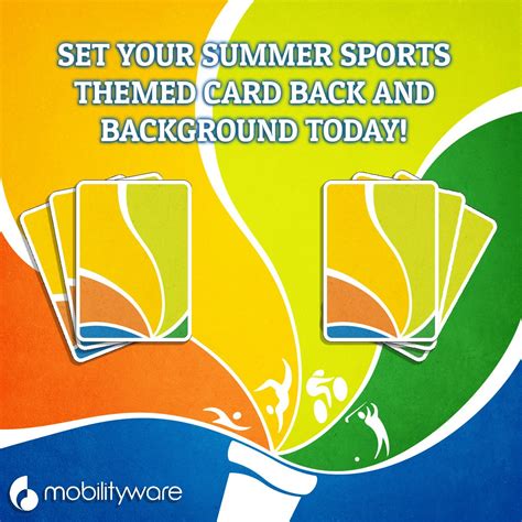 Mobilityware Solitaire Games The Competition Is On⚽ Join In On The