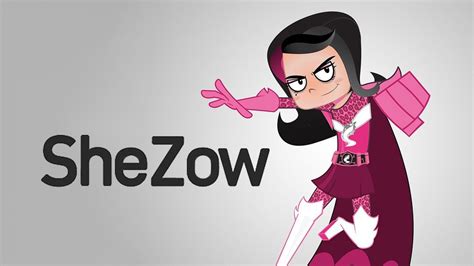 Watch Shezow • Season 1 Full Episodes Free Online Plex