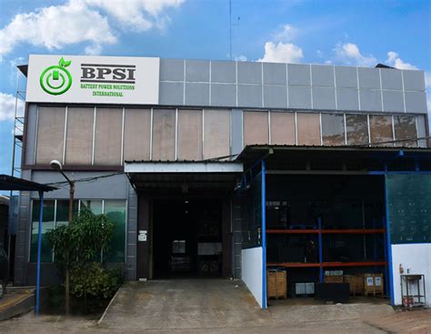 Contact Us Bpsi Energizing Your Future