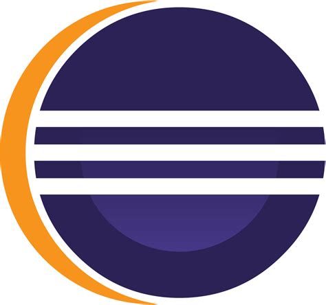 Eclipse Logo PNG Transparent Brands Logos