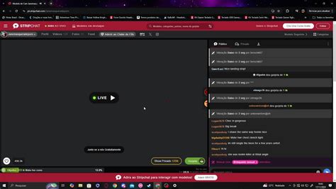 Stripchat Livestreams Multicam 12 Eporner