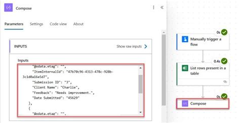 How To Use Skip Function In Power Automate