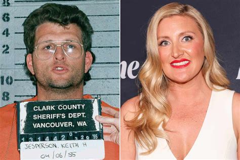 Melissa G Moore Now Inside Her Life After Discovering Her Dad Was A Killer