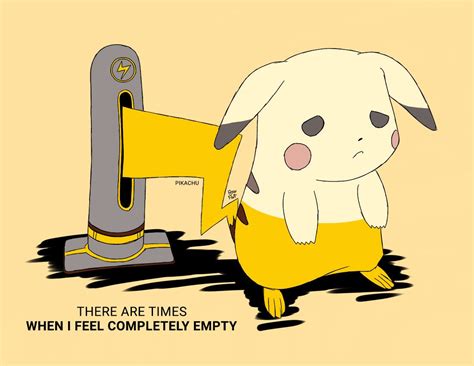 Pikachu Scrolller