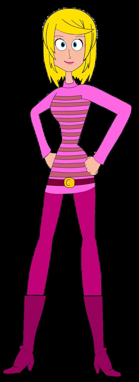 Laura Reed Gingo Wiki Fandom