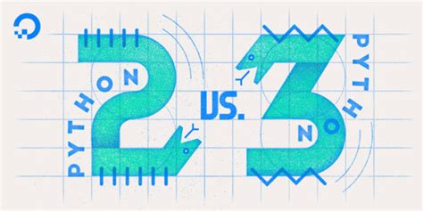 Difference Between Python 2 And 3