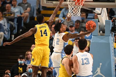 Caleb Love Addresses De Commitment Rumors From Michigan On Twitter