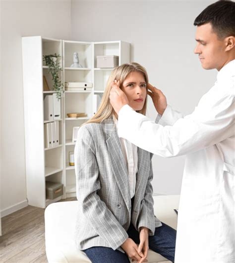 Concussion Physiotherapy Revive Rehab