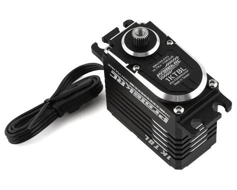 ProTek RC S KTBL Ultra High Torque Brushless Crawler Servo RC Newb