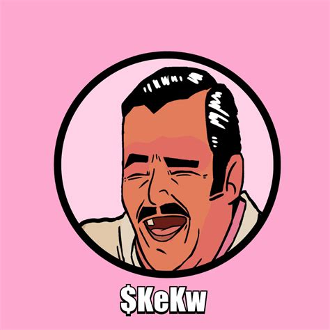 Kekw Bsc Meme Coin Set To Be Huge Locked Liquidity Renounced