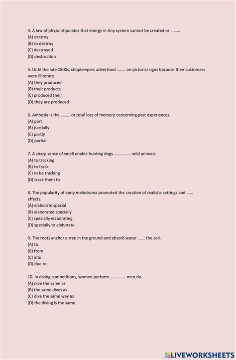 Toefl Structure Error Recognition 6996074