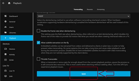 setting up jellyfin media server on raspberry pi 2threads