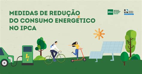 Ipca Apresenta Medidas E Recomendações Para A Redução Do Consumo