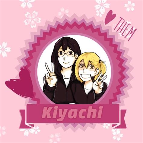 Kiyoko X Yachi Wiki Anime Amino