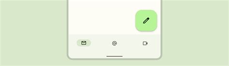 Fab Material Design 3