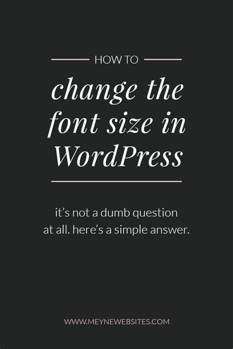 Pin On WordPress Best