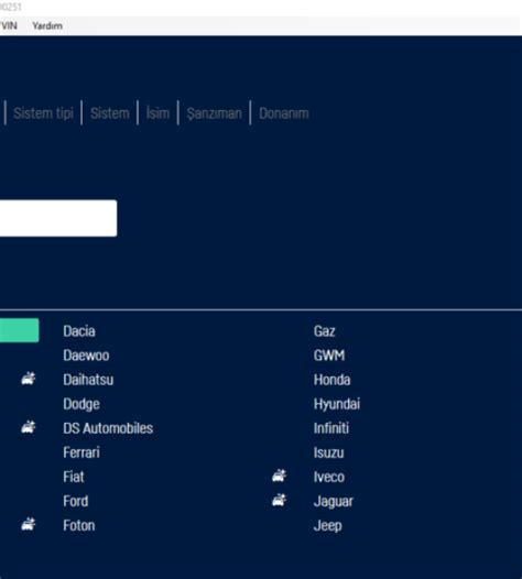 Autocom Delphi 2020 202111 Kurulum Yeni Program Güncelleme Update