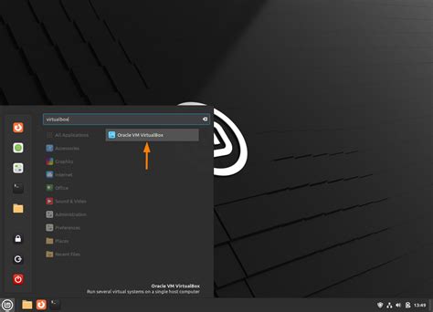 How To Install Virtualbox On Linux Mint 22 Step By Step