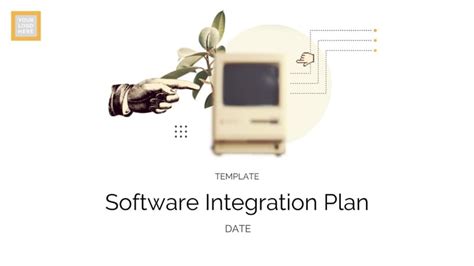 Software Integration Presentation Template Beautiful Ai