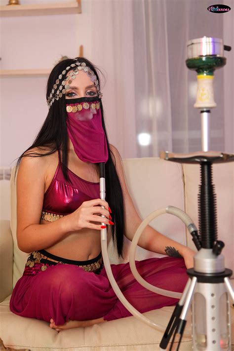 Bahlam Feek Lara Sins Vr Porn Video