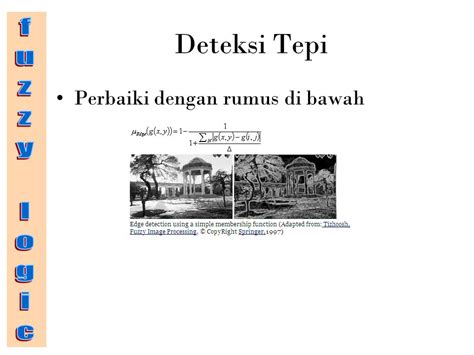 Fuzzy For Image Processing Ppt Download Fuzzy For Image Processing Ppt Download