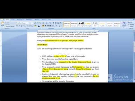 Solution Of GDB CS606 Spring 2021 Full And 100 Correct YouTube