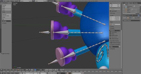 Inverse Kinematics Problem Animation And Rigging Blender Artists Community
