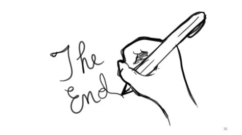 Free The End Download Free The End Png Images Free Cliparts On