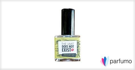 The Limit Does Not Exist By Sixteen92 Extrait De Parfum Reviews And Perfume Facts