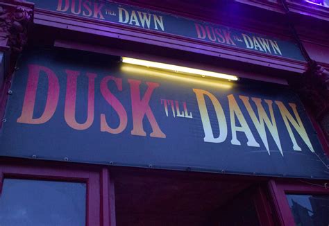 Dusk Till Dawn Ryan Mitchell Smith Flickr