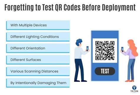 Common QR Code Mistakes You Should Avoid