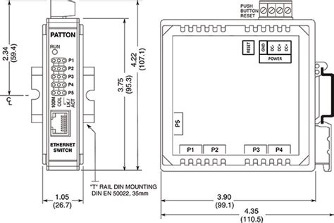 Ethernet Switch Schematic Switch Ethernet Core Topology Star