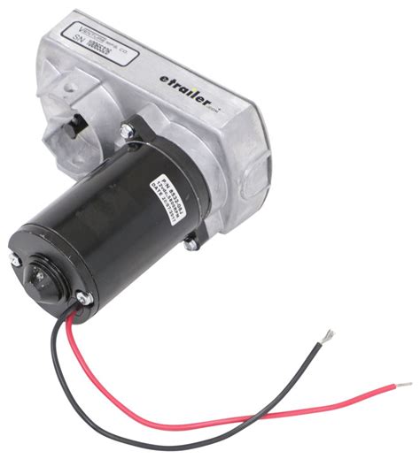 Lippert 18 1 Venture Actuator Slide Out Motor Lippert Rv Slide Out