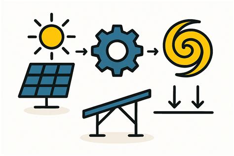Solar Module Certification Guide For The Caribbean Market